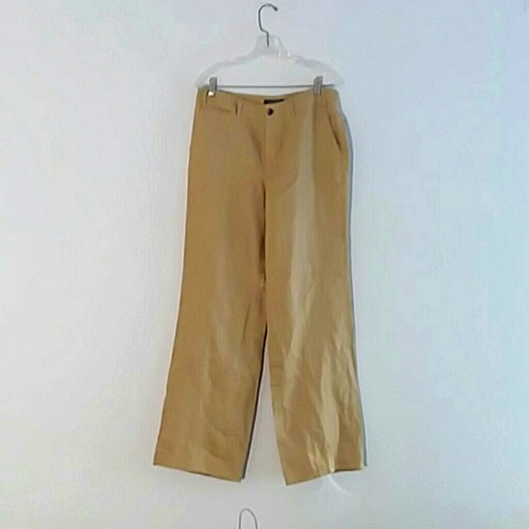 Lauren Ralph Lauren | Pants & Jumpsuits | Lauren Ralph Lauren Sanderson ...